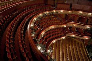 Plan Your Visit: Leeds Grand Theatre: Leeds Heritage Theatres